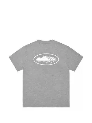 CORTEIZ Island Graphic Crewneck T-shirt