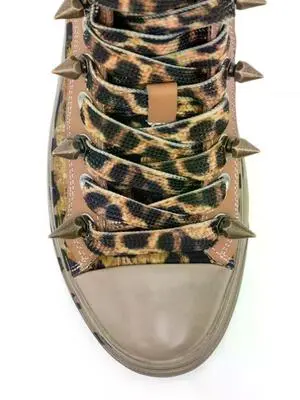 R13 Kurt Sneakers