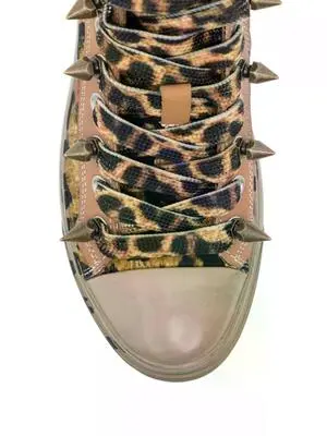 R13 Kurt Sneakers