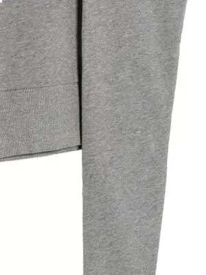 TOTEME Jersey Sleeve Scarf