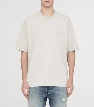 ALLSAINTS Organic Cotton Xander T-shirt