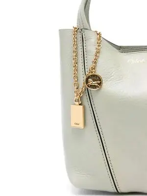 Chloé Small Spin Tote Bag