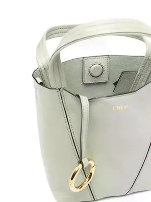 Chloé Small Spin Tote Bag
