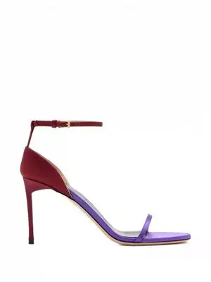 Tom Ford Crossover Sandals For Women