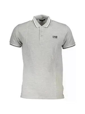 Roberto Cavalli Logo Polos For Men