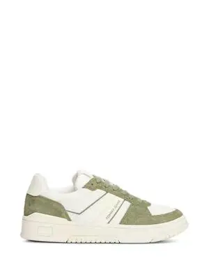 Tommy Hilfiger Logo-lettering Sneakers