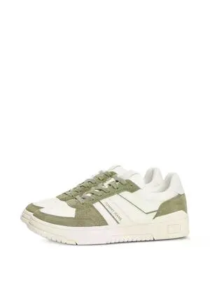 Tommy Hilfiger Logo-lettering Sneakers