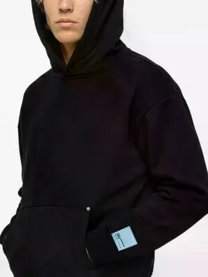 Karl Lagerfeld X Pietro Terzini Boxy Hoodie
