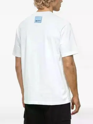 Karl Lagerfeld X Pietro Terzini Relaxed Karl T-shirt