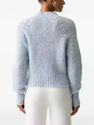 TWINSET Alpaca-blend Jumper