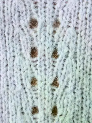 TWINSET Alpaca-blend Jumper