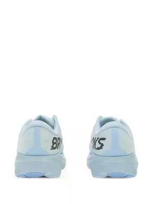 Brooks Ghost Amp Sneakers - Blue