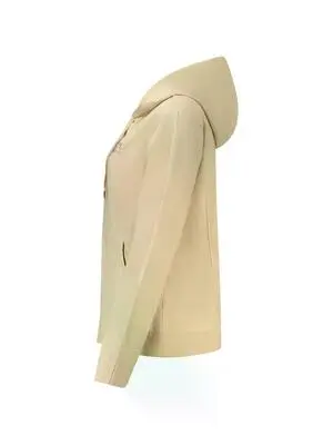 FREDDY Logo-embellished Zip-up Hoodie