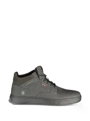 LUMBERJACK Lace-up High-top Sneakers