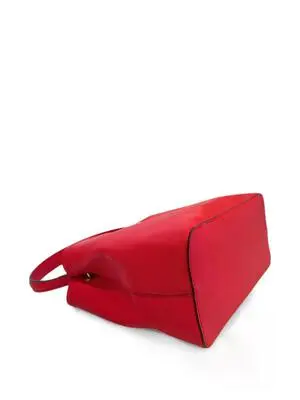 TWINSET Logo-plaque Shoulder Bag