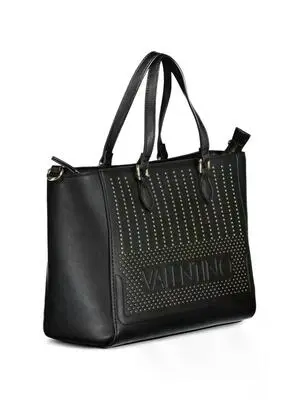 MARIO VALENTINO Ocarina Stud-embellished Tote Bag