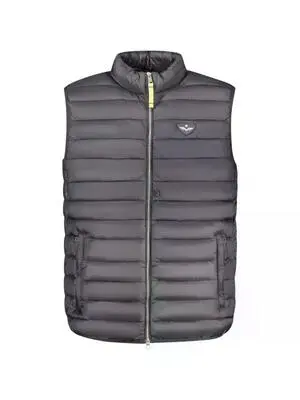 ARMATA DI MARE Quilted Gilet