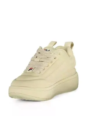 FILA Superbubble Panelled Sneakers
