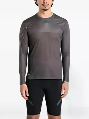 SOAR Long-sleeve T-shirt - Grey