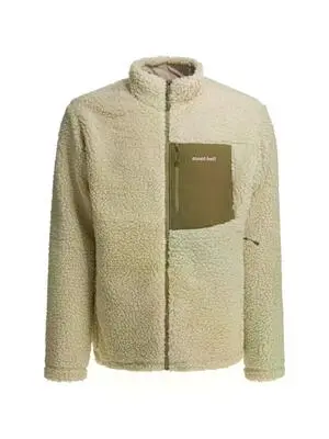 MONTBELL Climaplus Shearling Jacket