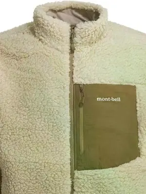 MONTBELL Climaplus Shearling Jacket