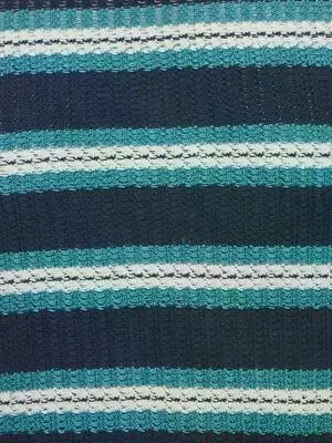 Loro Piana Striped Sleeveless Sweater