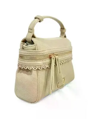 TWINSET Small Cécile Shoulder Bag