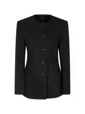 ANINE BING Huda Blazer
