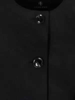 ANINE BING Huda Blazer