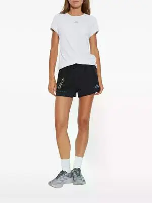Adidas Xsong For The Mute Layered Shorts
