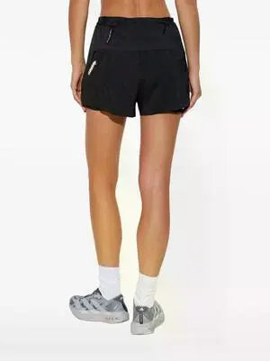 Adidas Xsong For The Mute Layered Shorts