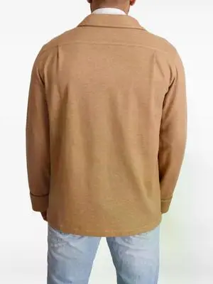 Dolce & Gabbana Chest-pocket Overshirt