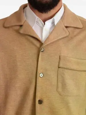 Dolce & Gabbana Chest-pocket Overshirt