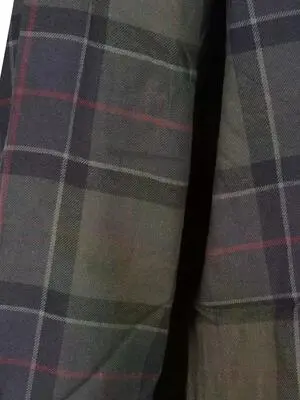 Barbour Elishaw Tartan-pattern Shirt