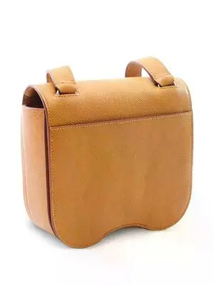 Hermès 2023 Della Cavalleria Mini Shoulder Bag