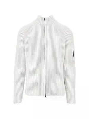C.p. Company Long Sleeve Cardigans For Men