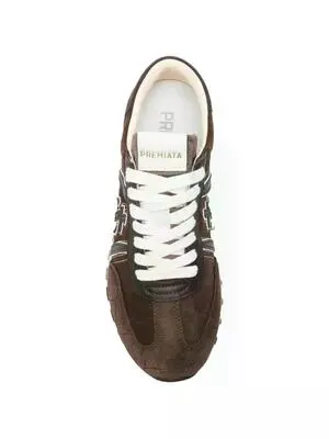 Premiata Lucy Sneakers - Brown