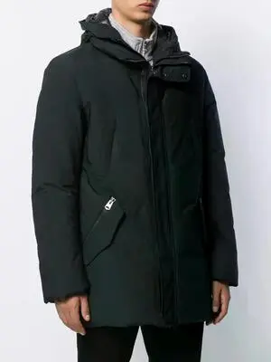 Mackage Edward Down Mid-length Coat
