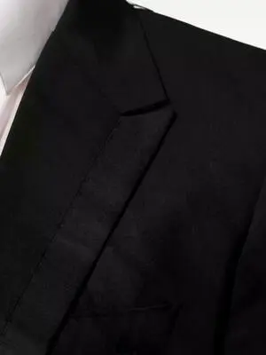 Dolce & Gabbana Peak-lapels Wool Blazer