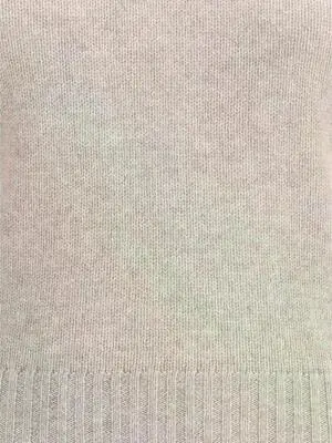 ALLUDE Cashmere Sweater