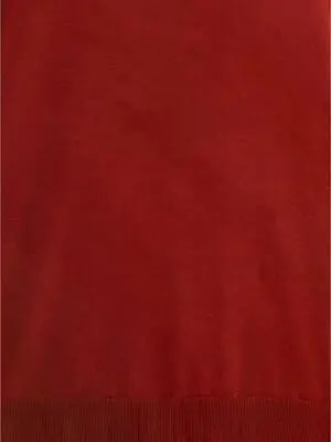 Brunello Cucinelli Crew-neck Sweater - Red