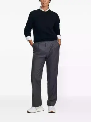 Canada Goose Joffre Logo-patch Sweater