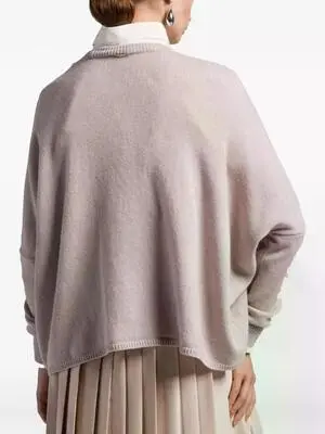 Herno V-neck Sweater