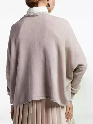 Herno V-neck Sweater