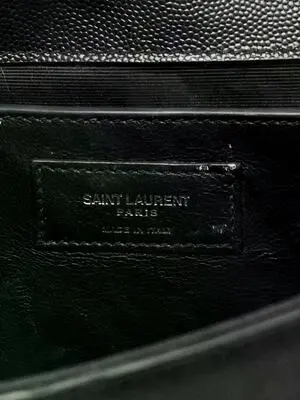 Saint Laurent Kate Tassel Shoulder Bag