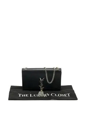 Saint Laurent Kate Tassel Shoulder Bag