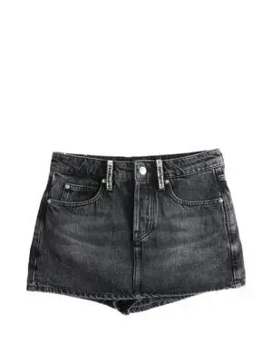 Alexander Wang Embellished Skirts