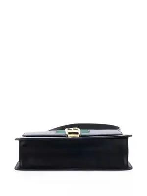 Gucci Sylvie Leather Small Shoulder Bag