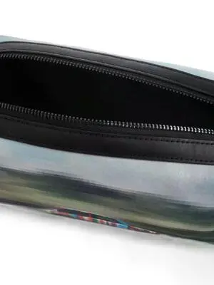 Paul Smith Graphic-print Wash Bag