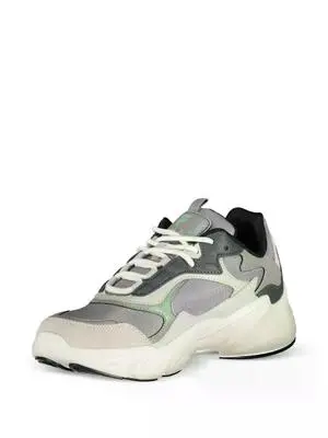 FILA Collene Cb Panelled Iridescent Sneakers